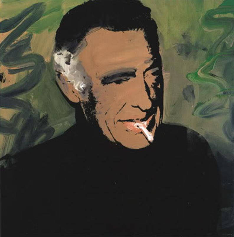 Style,Life,Time,Curiosity.: Iconoclast: Gianni Agnelli